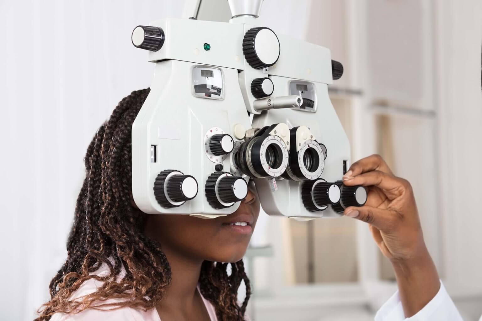 Optometry - Arizona Eye Consultants