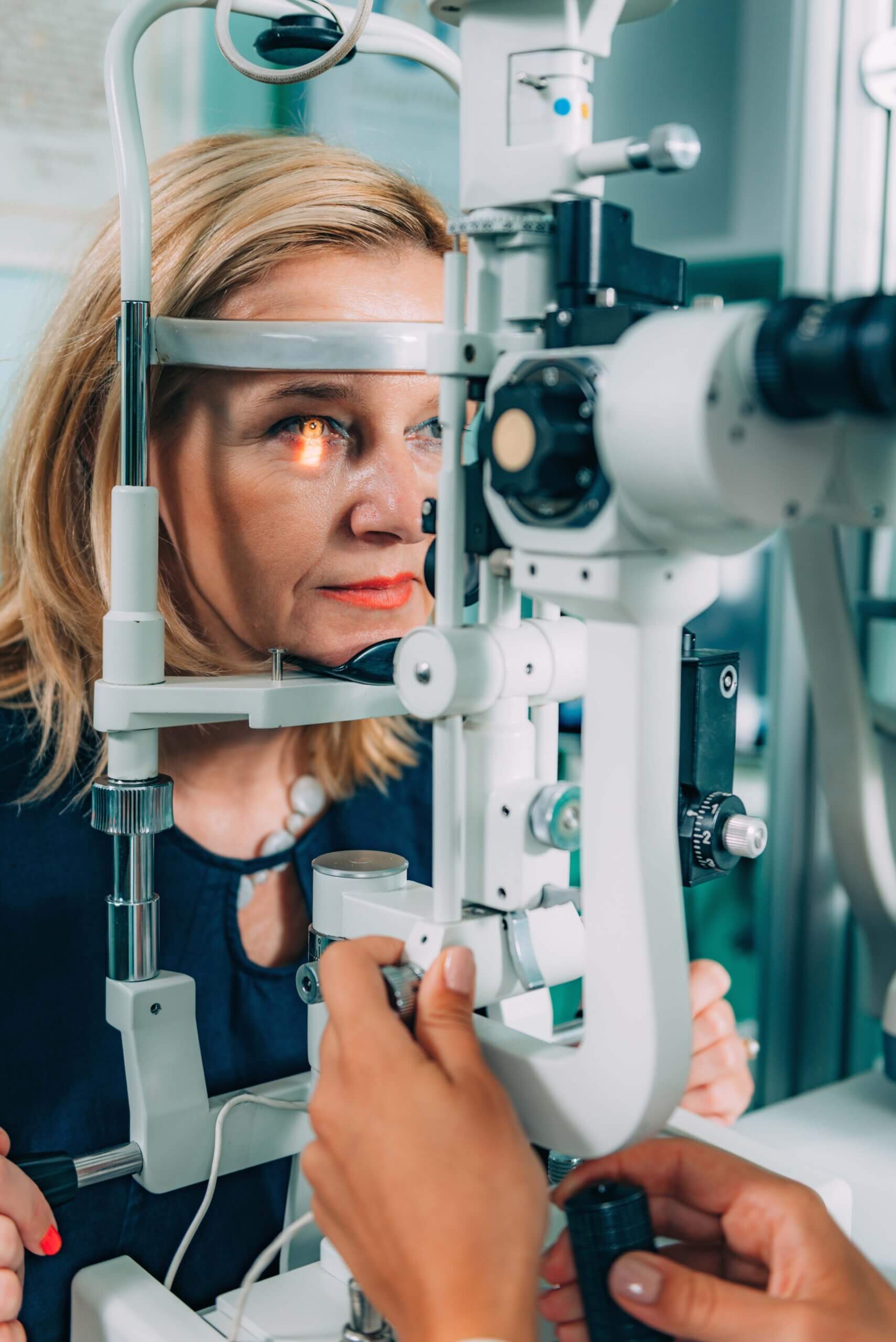 Optometry - Arizona Eye Consultants