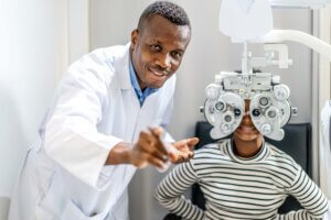 Arizona Eye Specialists - Arizona Eye Consultants