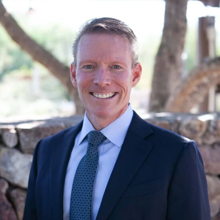 SEAN J. MCCAFFERTY - Arizona Eye Consultants