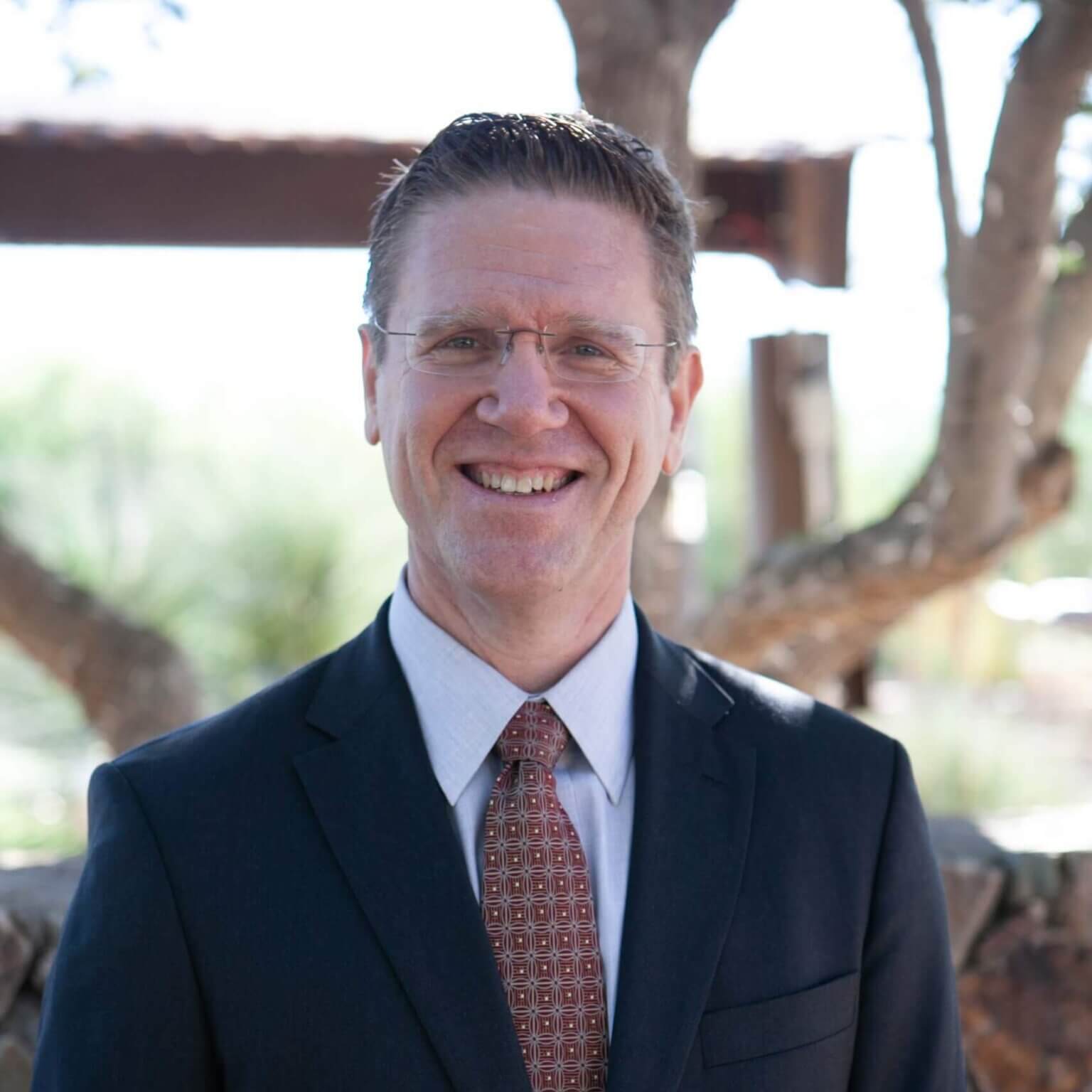 JASON M. LEVINE - Arizona Eye Consultants