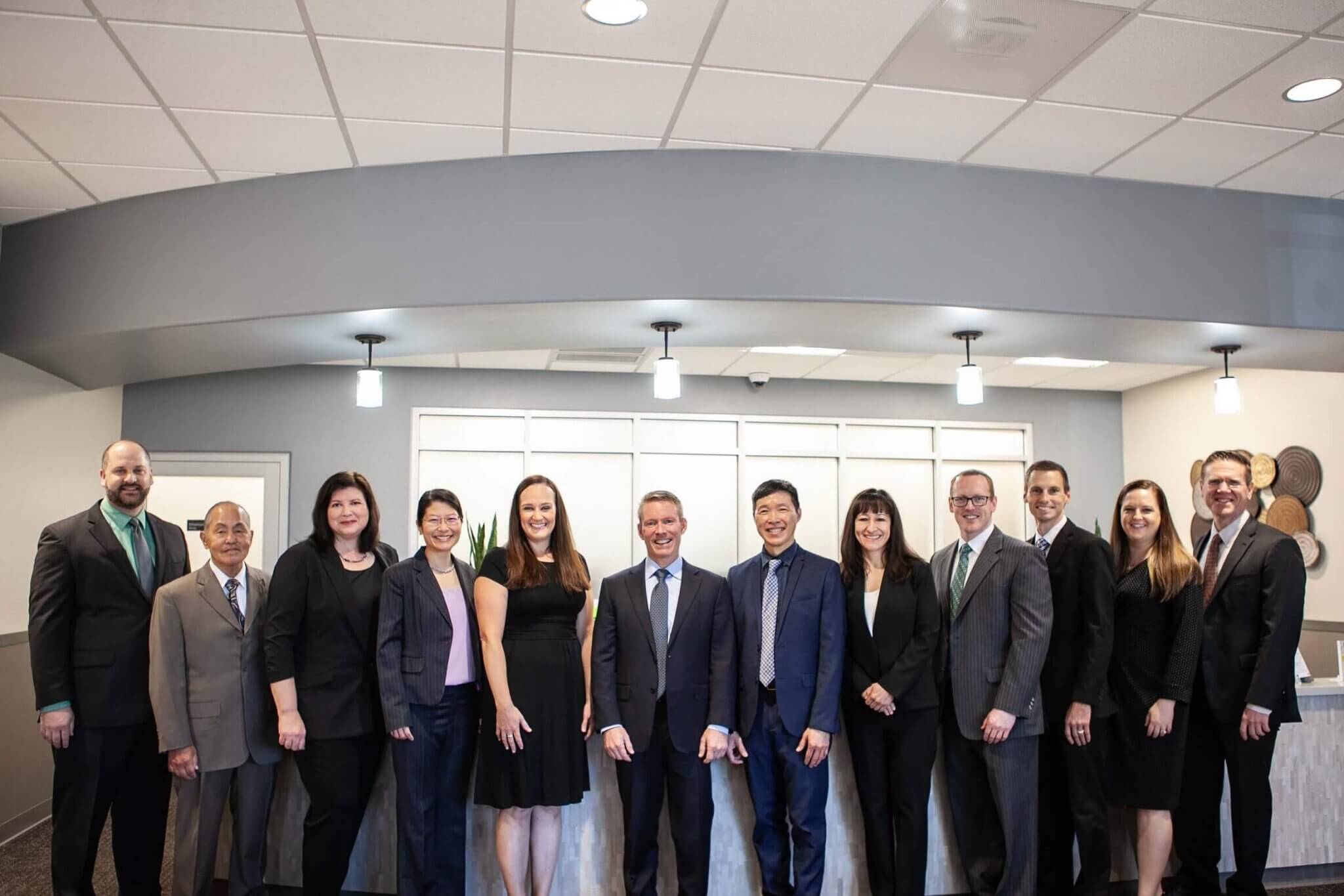 Our Team - Arizona Eye Consultants