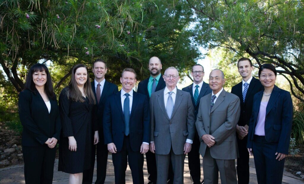 Contact an Ophthalmologist in Tucson - Arizona Eye Consultants