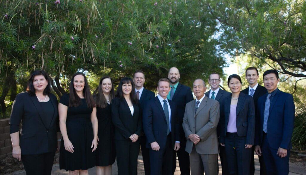 Eye Doctors Who Truly Care - Arizona Eye Consultants