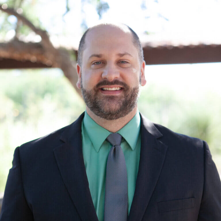 Our Team - Arizona Eye Consultants