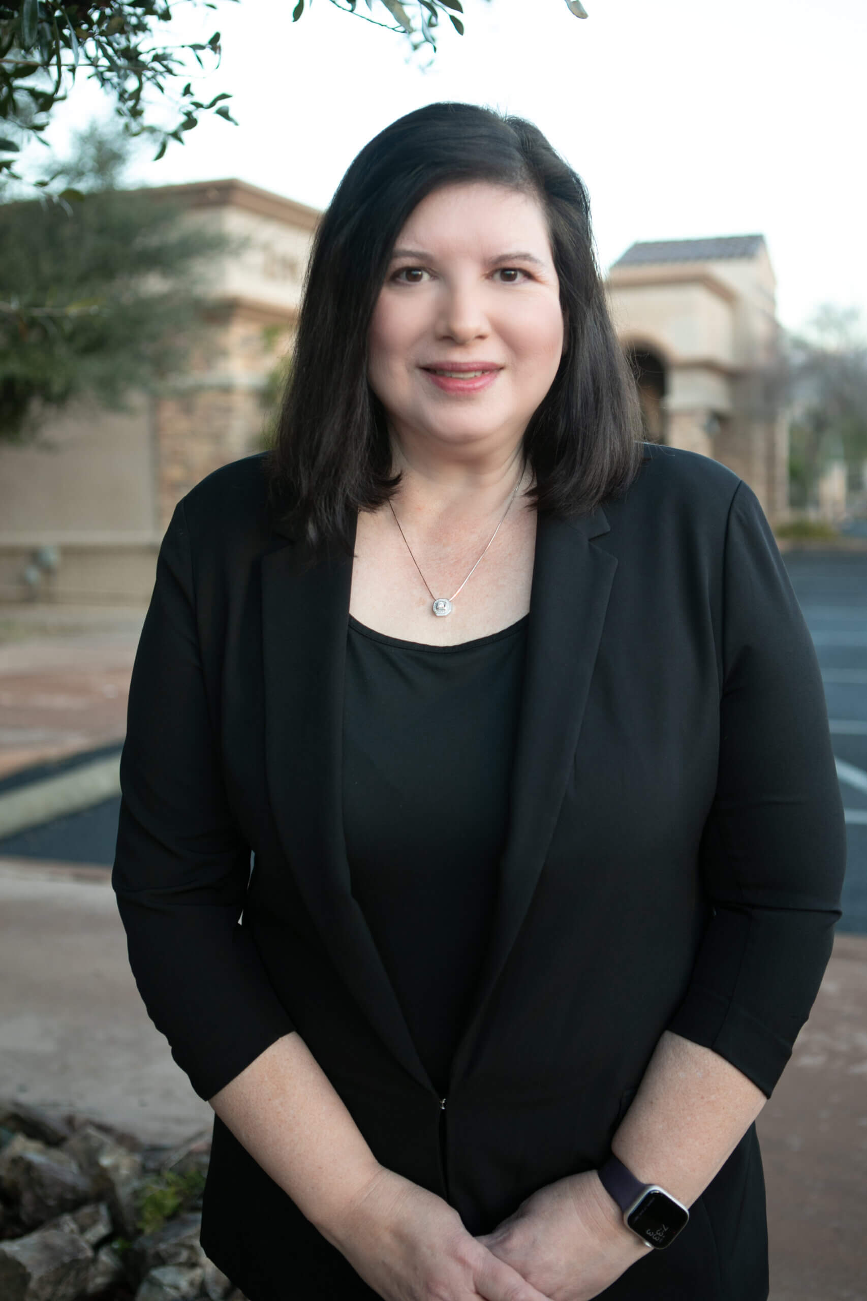 MELISSA MULLER - Arizona Eye Consultants