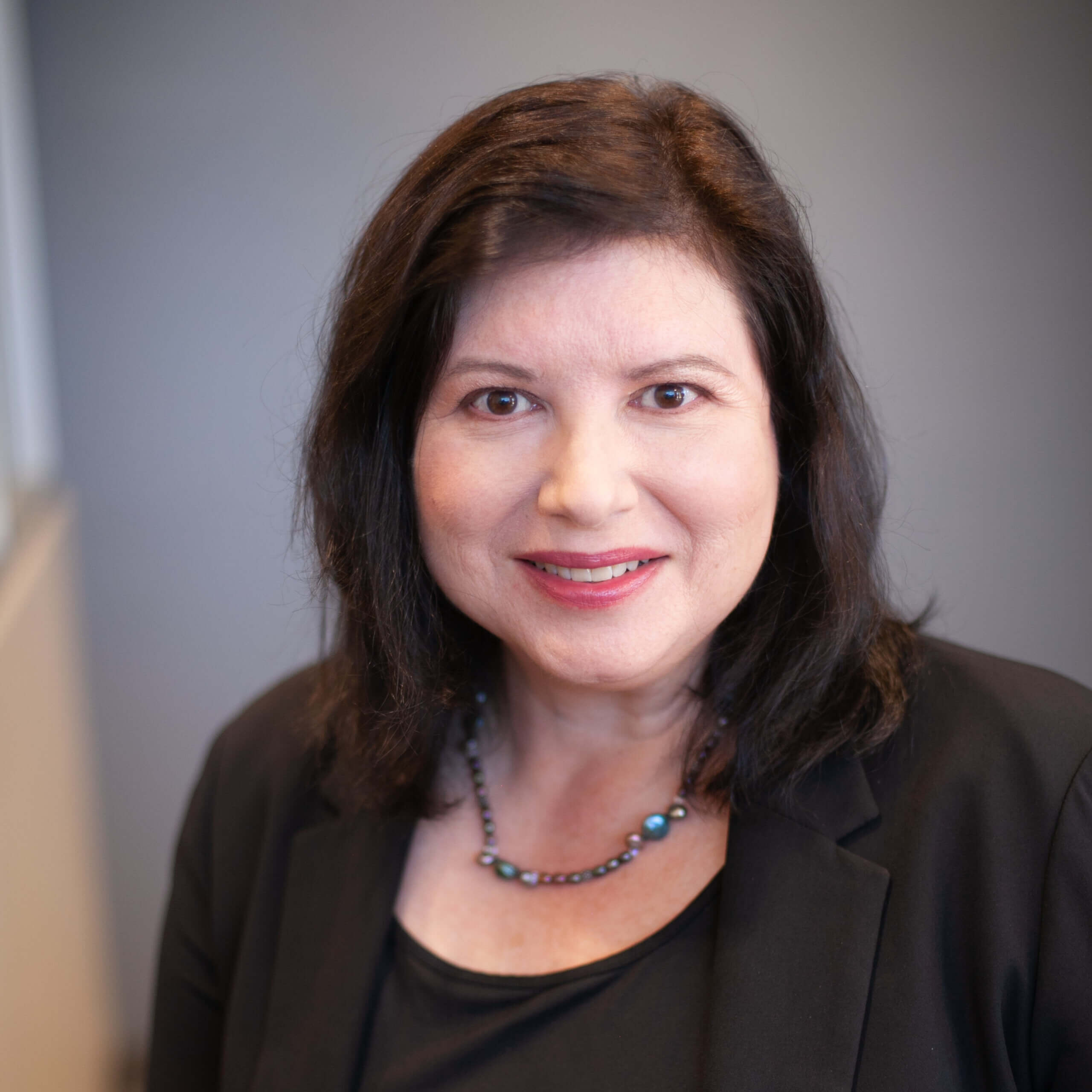 MELISSA MULLER - Arizona Eye Consultants