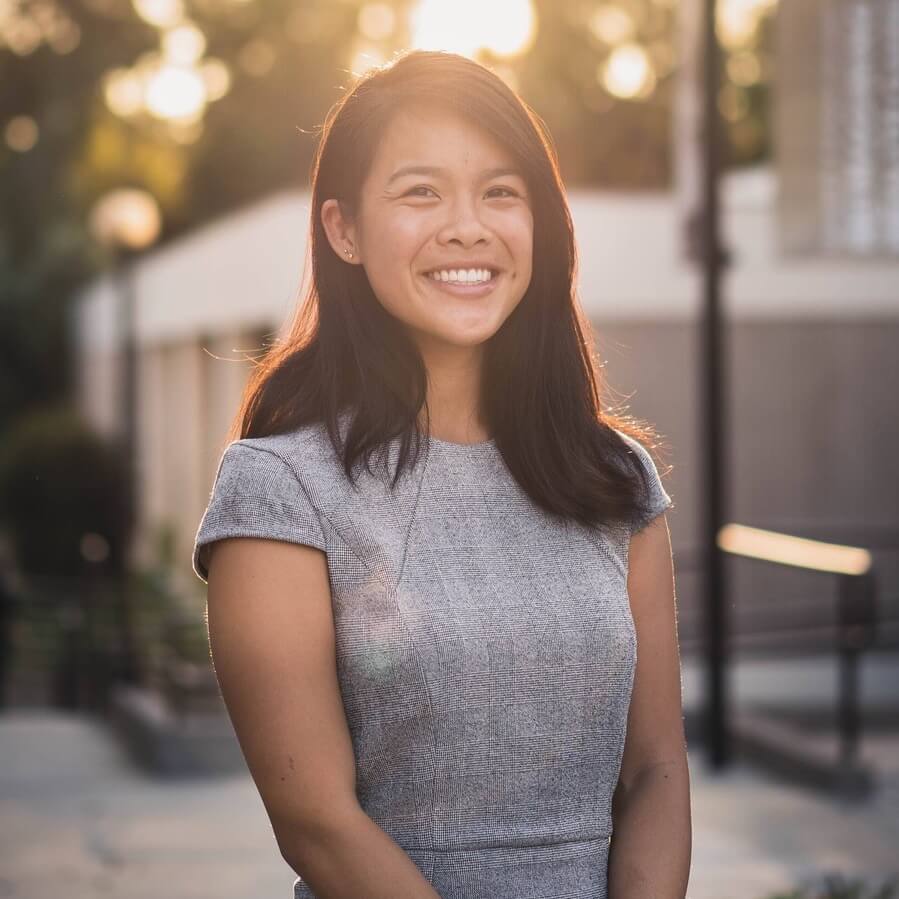 Kimberly Duong - Arizona Eye Consultants