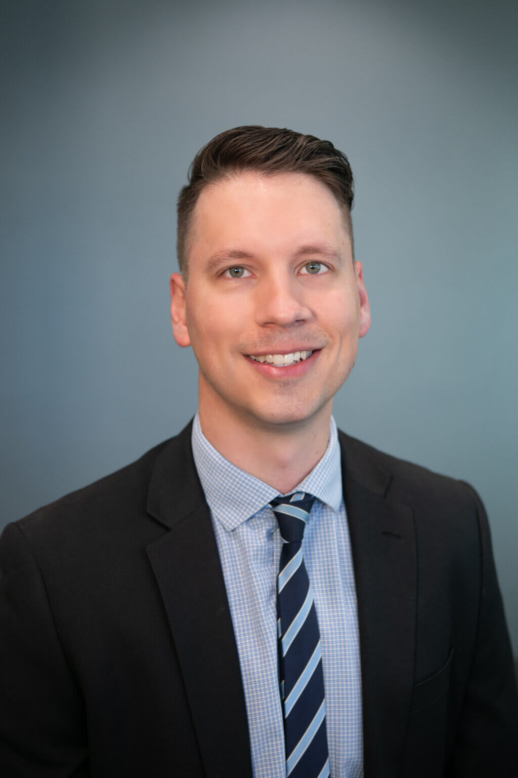 TYLER BOYACK - Arizona Eye Consultants