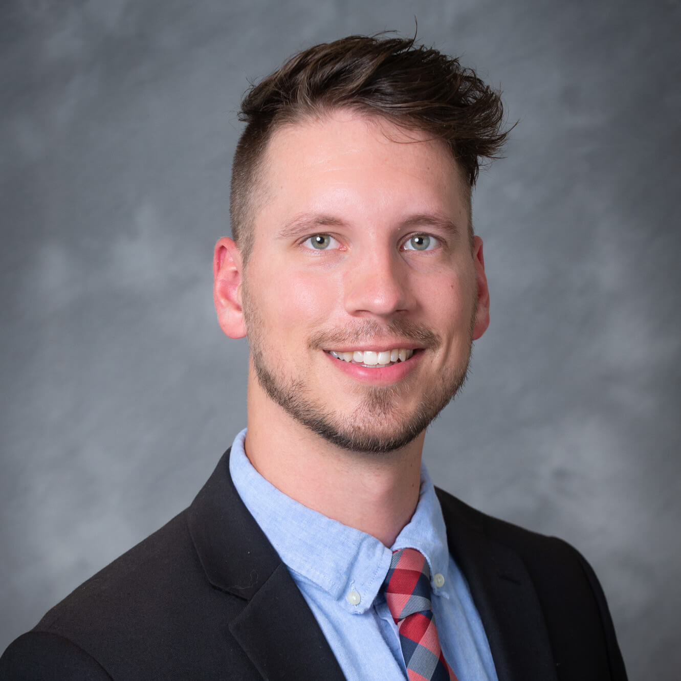 TYLER BOYACK - Arizona Eye Consultants