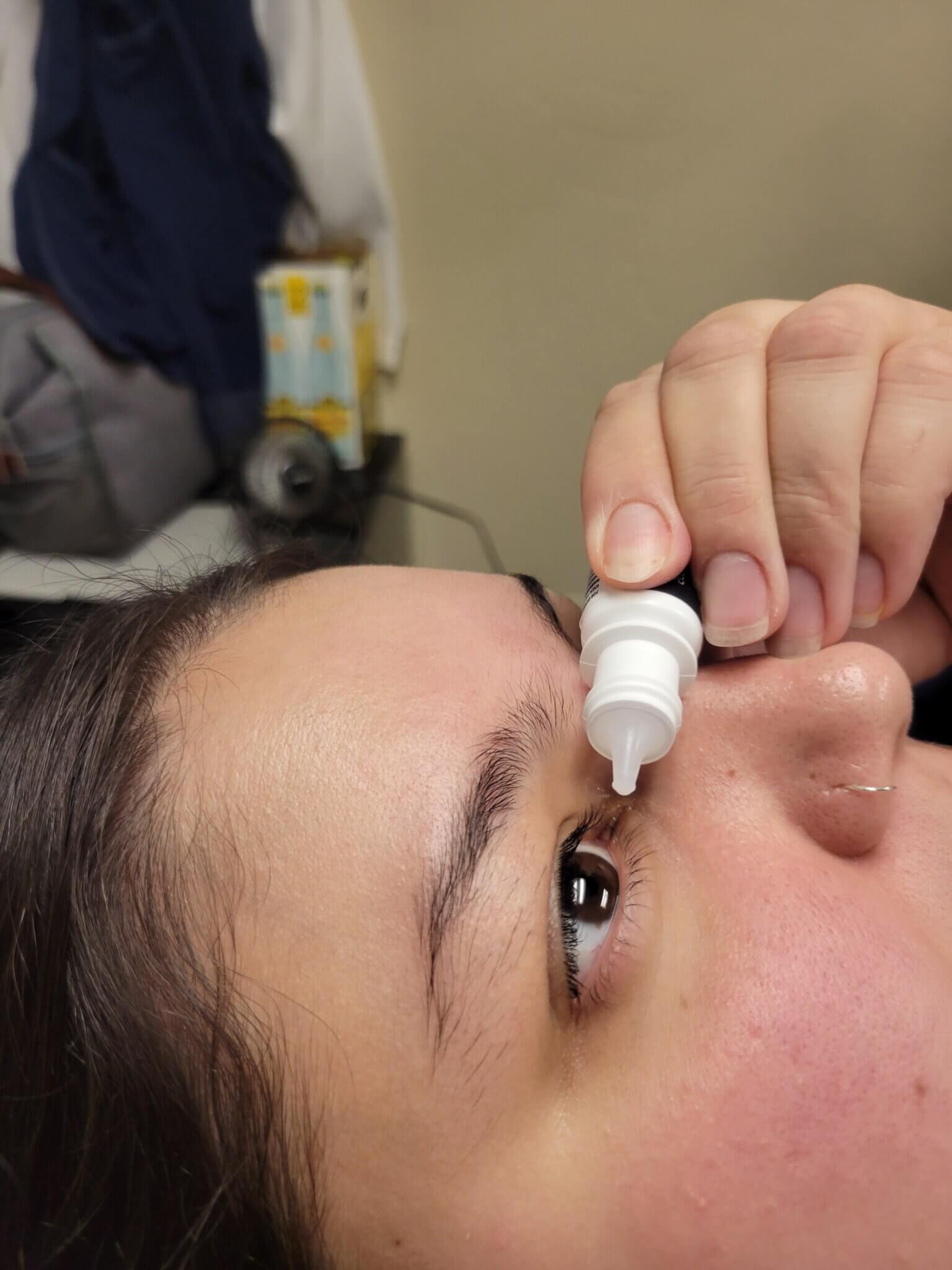 Eye Drops Tips and Tricks - Arizona Eye Consultants