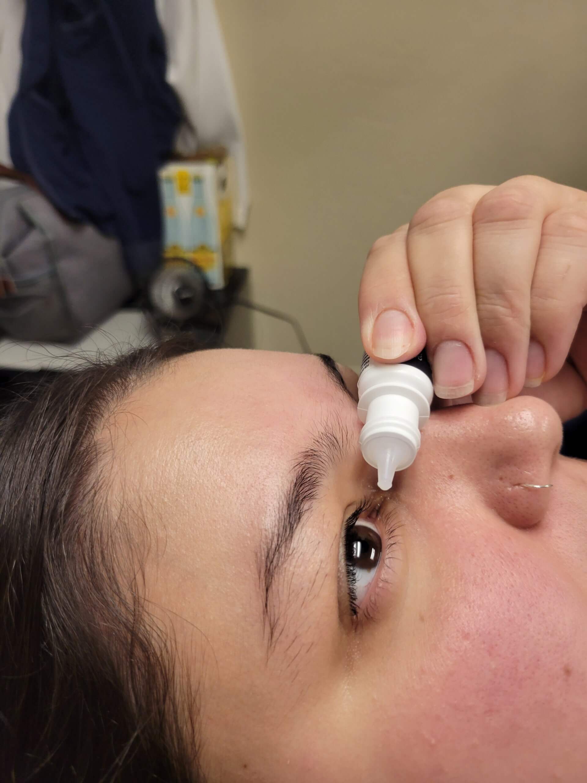 Eye Drops Tips and Tricks - Arizona Eye Consultants
